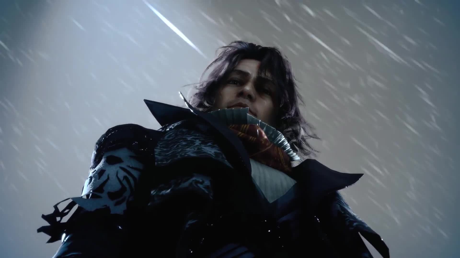 Final Fantasy XV - Ignis episode teaser | Feed4gamers