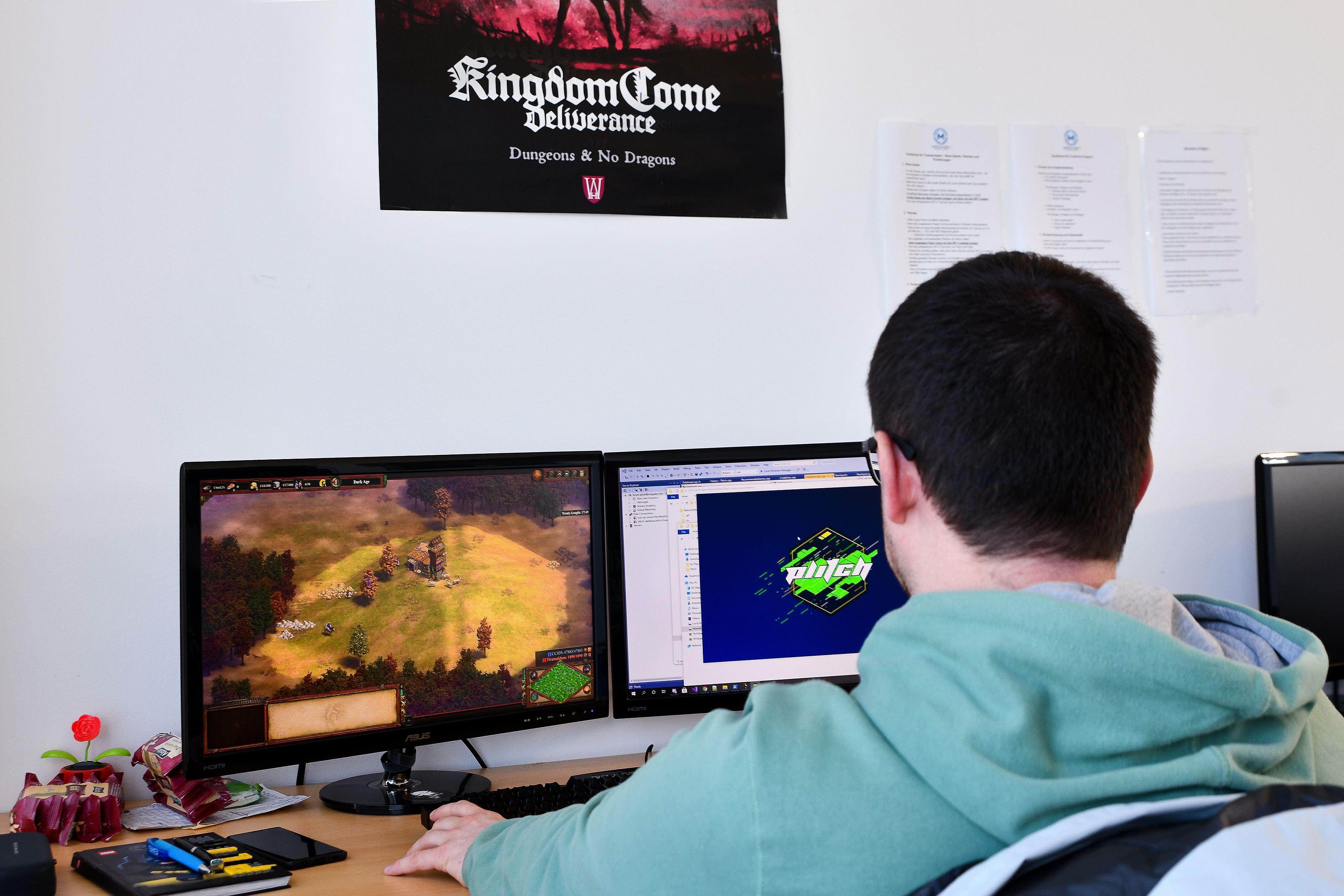 Interview with MegaDev Managing Director Rob Maroschik about cheat ...