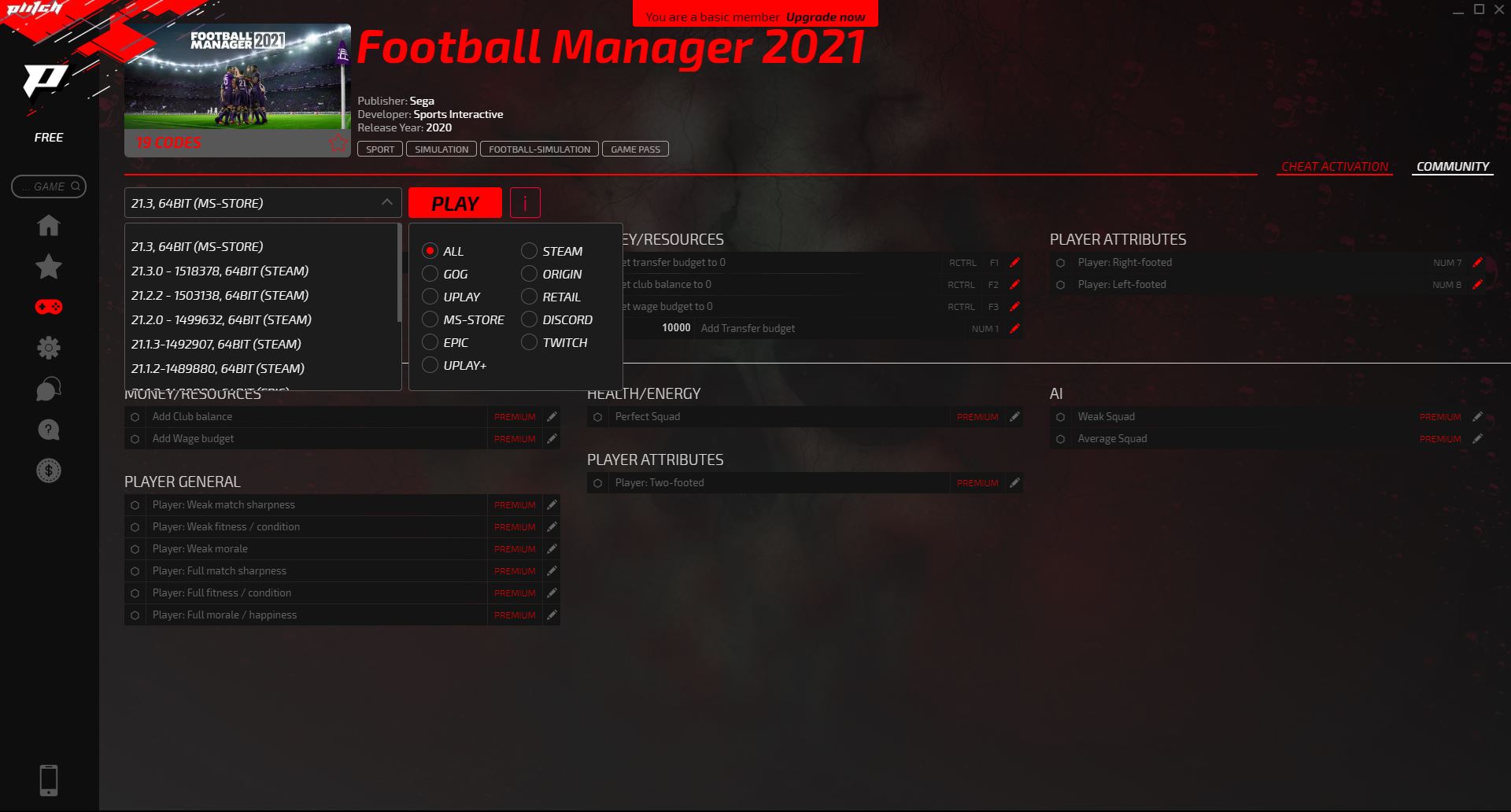 Interview with MegaDev Managing Director Rob Maroschik about cheat ...
