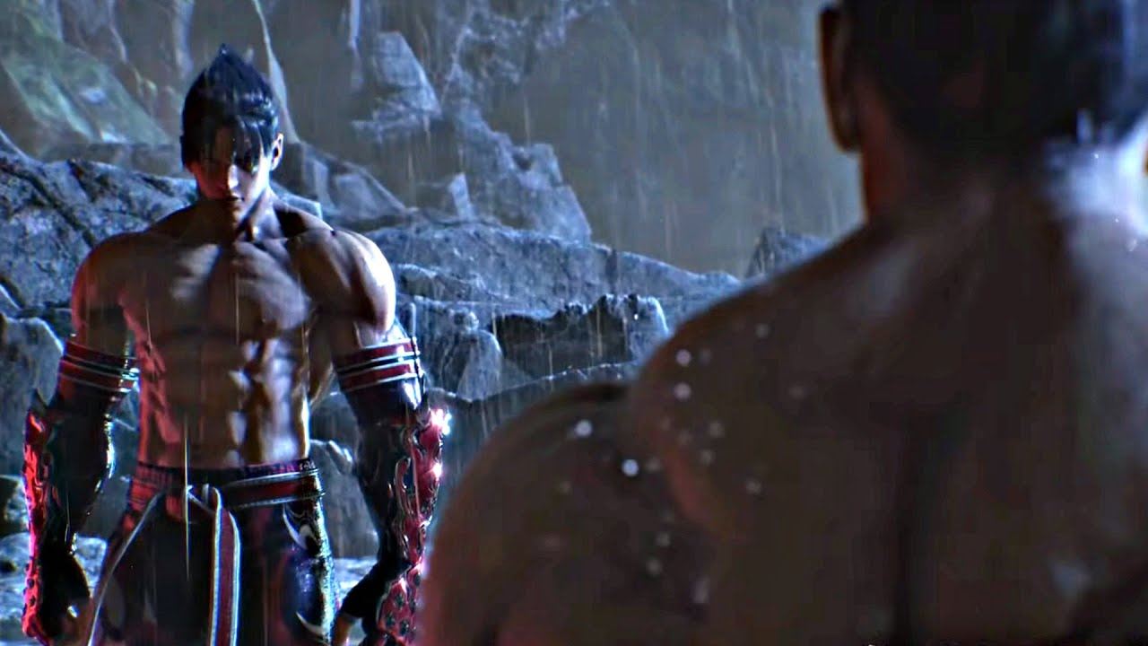 Tekken 8 Unleashes Revolutionary Graphics and Dynamic Heat System ...
