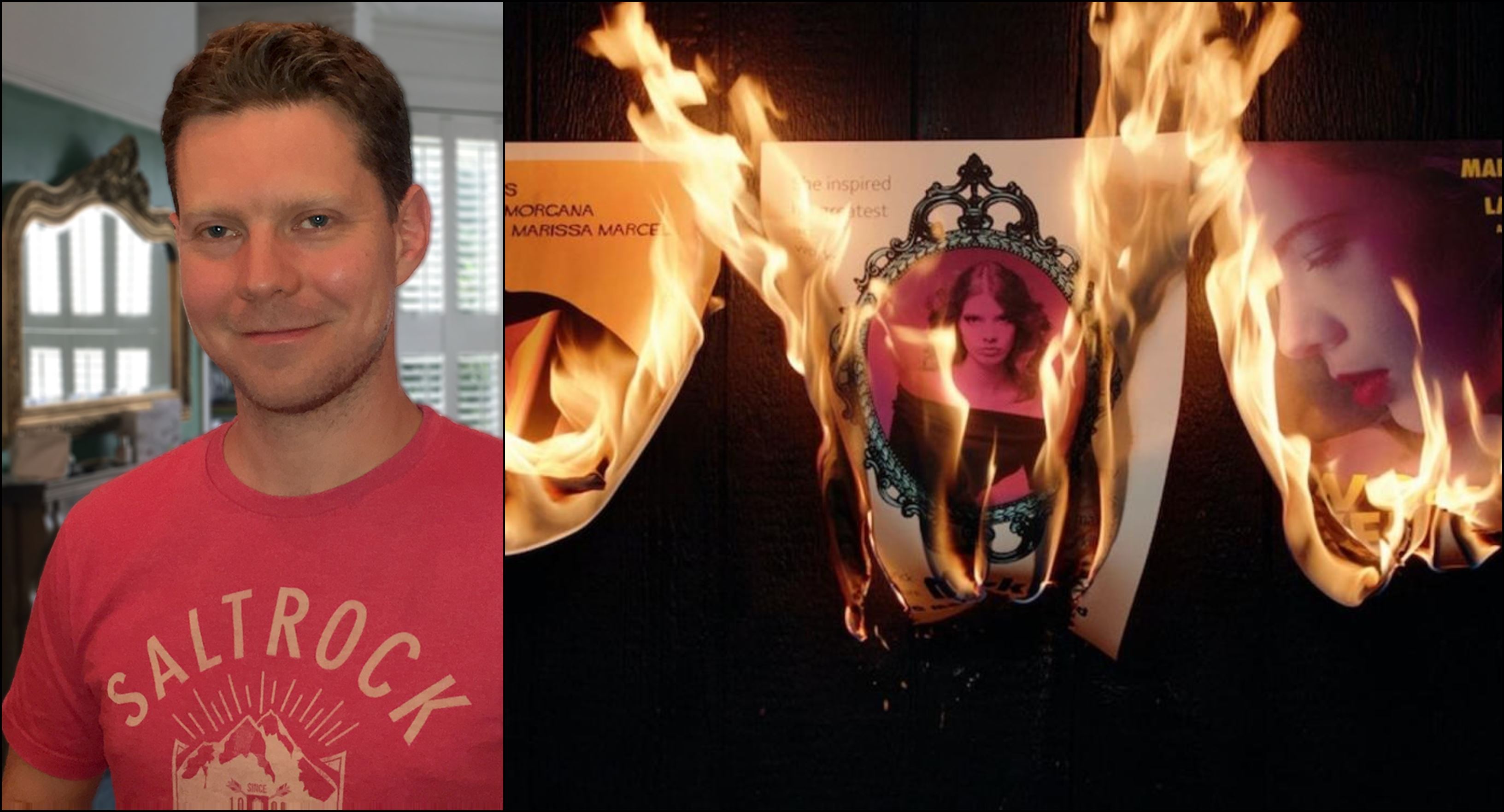 The Creative Evolution of Sam Barlow: From AAA Franchises to Innovative ...